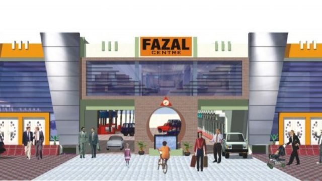 PROJECTS | Welcome to www.newvisiongroup.com.pk
